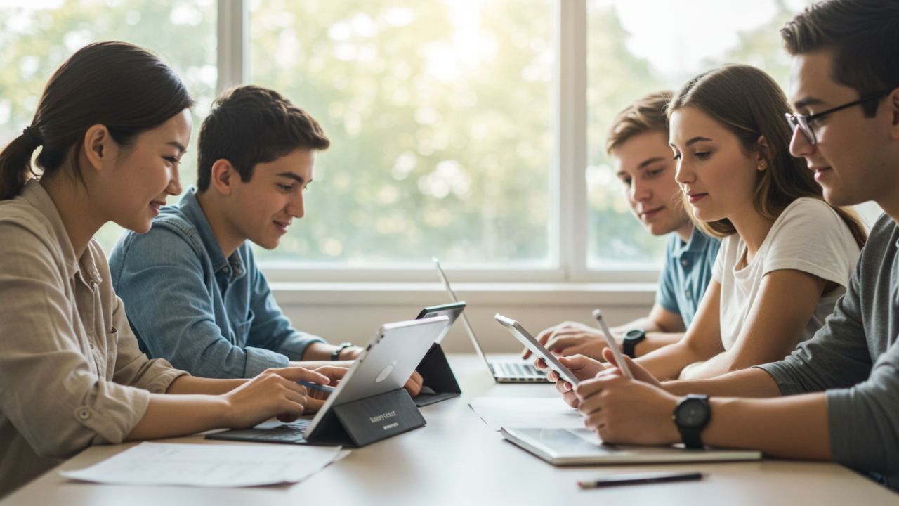 Mastery Connect: Smarter Assessments for Every Classroom