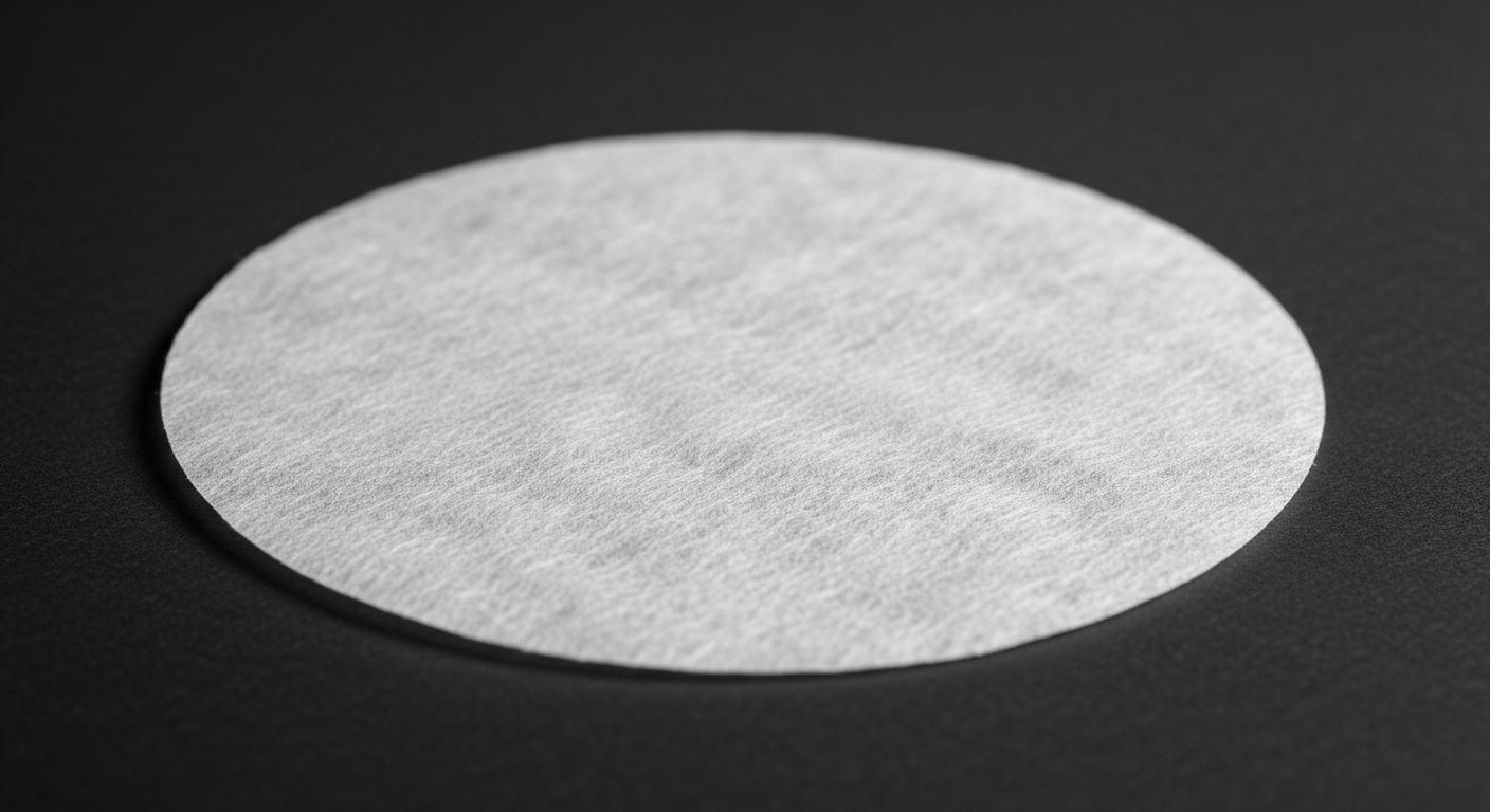 The Appearance of Filter Paper: Understanding Its Structure, Function ...