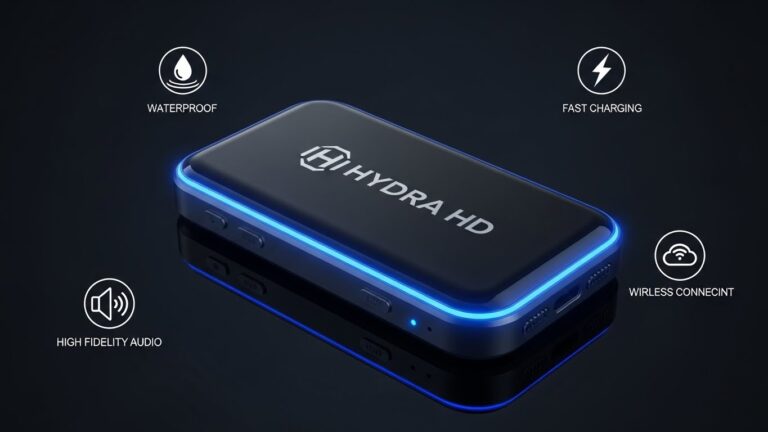Hydra HD: Features, Performance, and Benefits