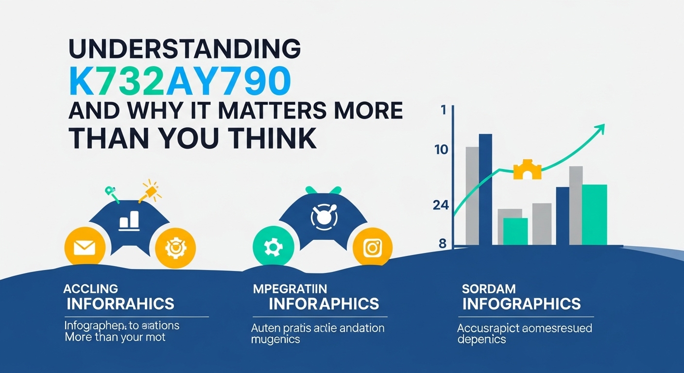 Understanding к732ау790 and Why It Matters More Than You Think